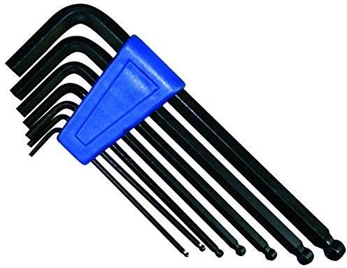 Sw-Stahl Zestaw Kluczy Kątowych 4360SB 04360SB - Opinie i ceny na Ceneo.pl