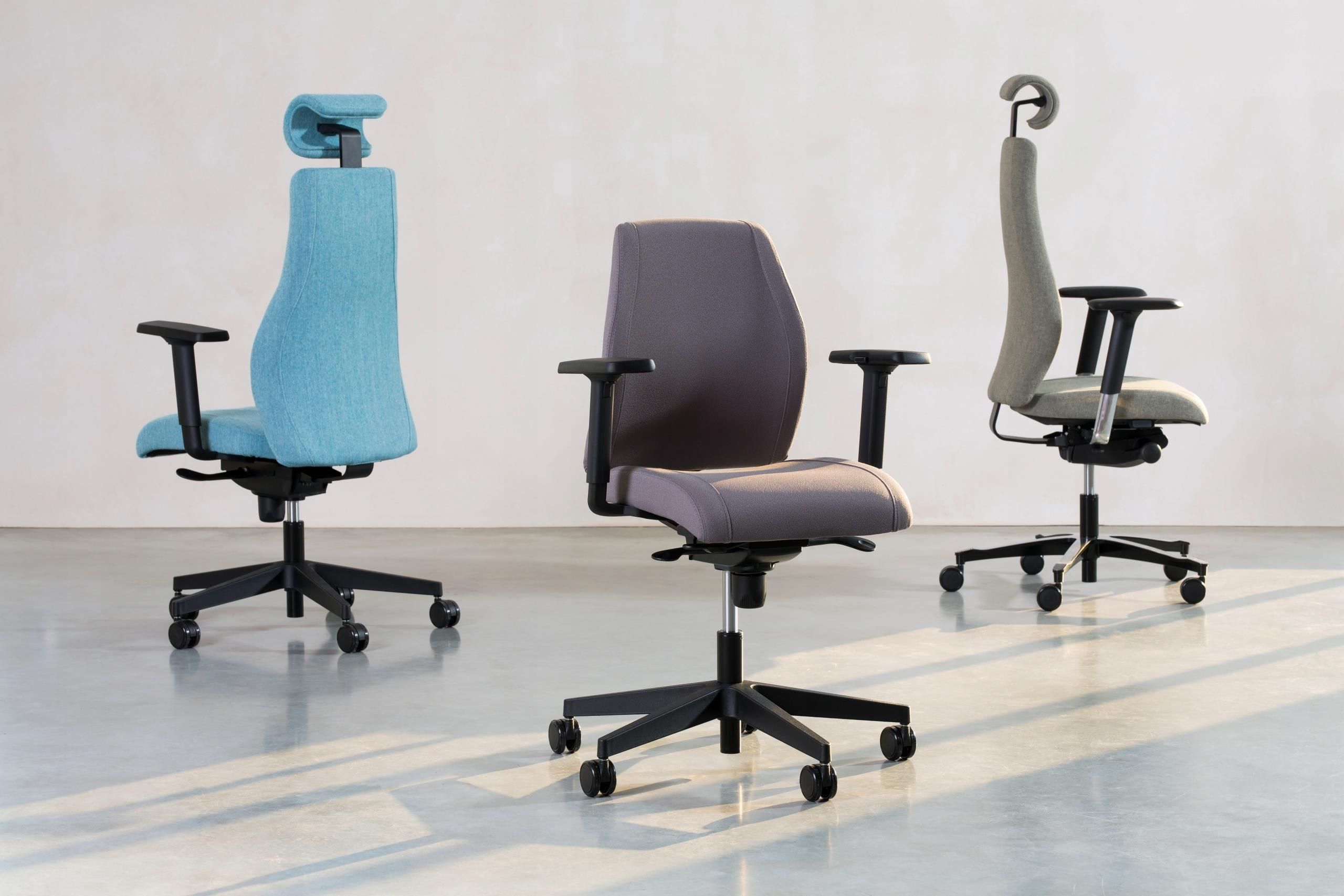 Nowy Styl Fotel Biurowy Obrotowy Viden Hrua Fst Czarny Ns - Ceny i ...