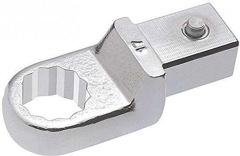 Facom Wkładka Klucza Oczkowego (14X18 Mm) Sw 21 Mm 121 1321 - Opinie i ...