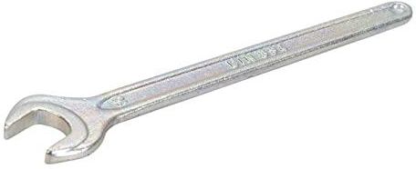 Toolstream King Dick Klucz Płaski Z Otwartym Zakończeniem Stal SOE89410 - Opinie i ceny na Ceneo.pl