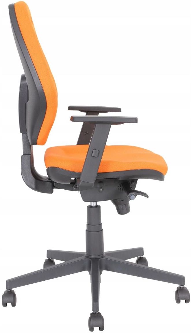 Nowy Styl Fotel Biurowy Obrotowy Master Pw R35K2 Bordowy Ns - Opinie i ...