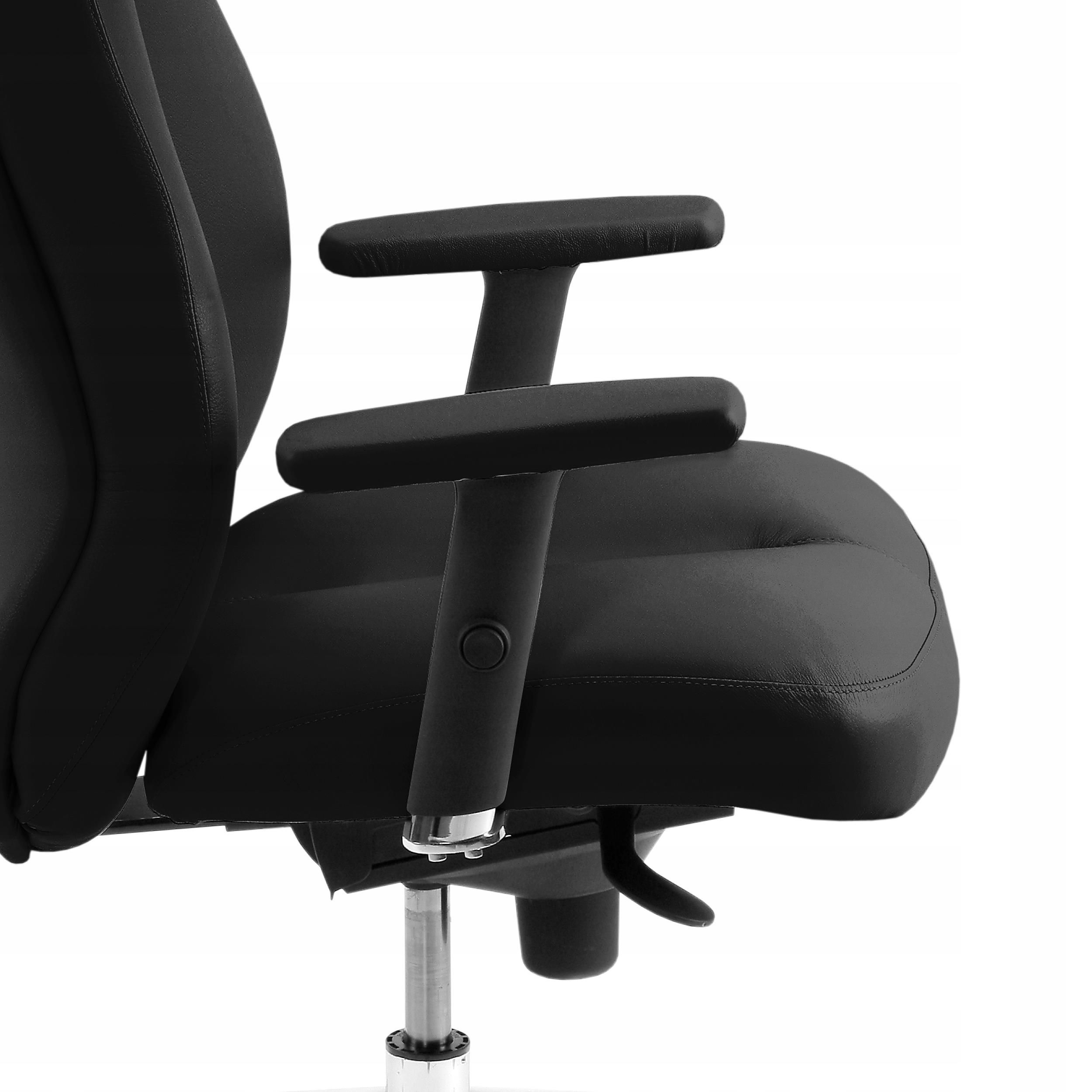 Nowy Styl Fotel Sonata Lux Hrua Es Skóra Nat Sp03 Szary Ns - Ceny i ...