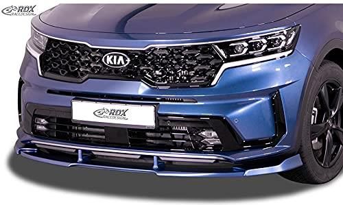 Rdx Racedesign Rdfavx30098 Przedni Spojler Variox Odpowiedni Do Kiia ...