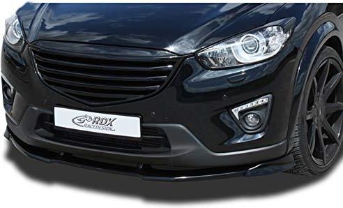 Rdx Racedesign Przedni Spoiler Variox Mzd Cx5 Rozdzielacz Do Ust Z ...