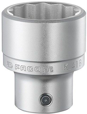 Facom 3/4 Klucz Nasadowy 12-Kątny Sw 21/4 75Mm Lg K21/4B K214B - Opinie ...