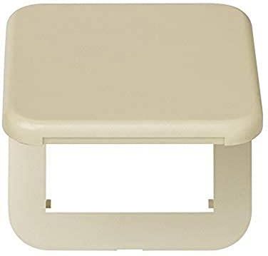 Gniazdo elektryczne Simon Przegub 31690 31 Pokrywa Gniazdko 2P + Tt ...