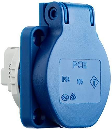 Gniazdo elektryczne Pc-Electric Pc Elektryczne Gniazda Wtykowe 50x50 ...