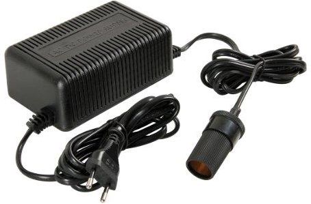 Pilot La 70145 Przetwornik Napięcia 230 Na 12 V 5A - Opinie i ceny na ...