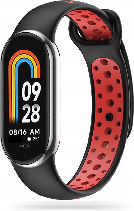 Tech Protect Softband Xiaomi Smart Band 8 8 Nfc - Opinie i ceny na Ceneo.pl