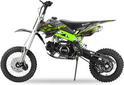 Nitro-Motors Sky Deluxe 125Cc 14/12 Pit Bike Cross - Opinie i ceny na ...