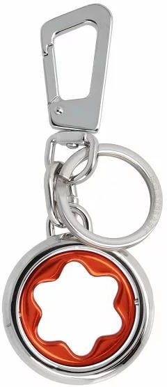 Montblanc Meisterstück Brelok Do Kluczy Stal Nierdzewna 10.5cm Silver ...