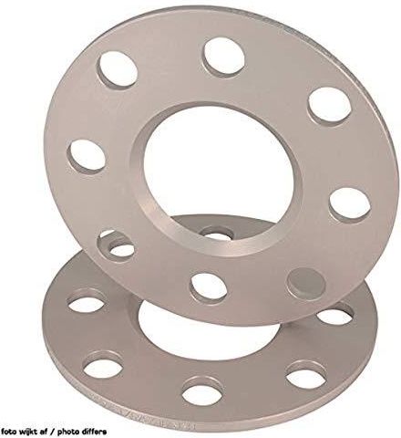 H&R 1075726 Drsystem Zestaw Dystansowy Kół 10mm Na Oś Wzór 5x120 Piasta ...