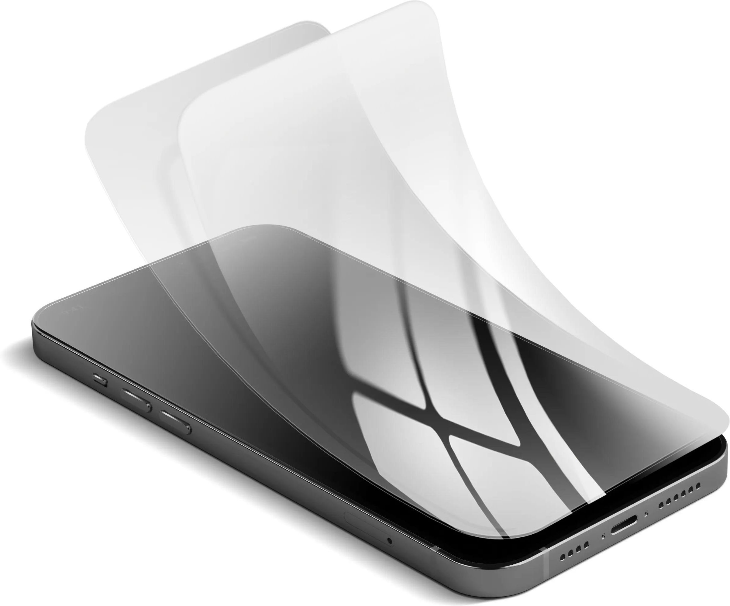 Forcell Flexible Nano Glass Szkło Hybrydowe Do Samsung Galaxy S23 ...