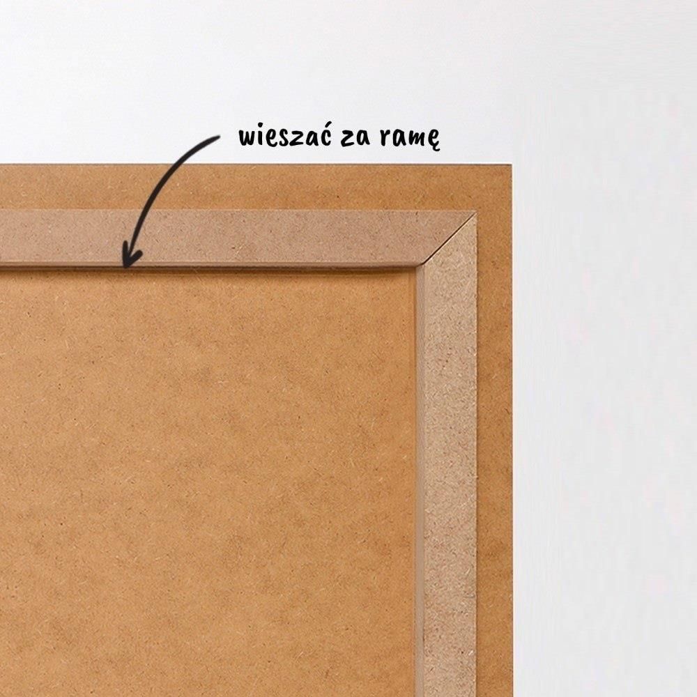 Feeby Obraz Deco Panel Różowy Napis Play Dla Gracza 80X120 704278 ...