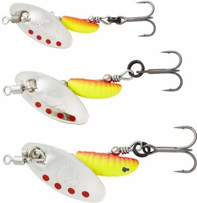 Savage Gear Błystka Obrotowa Grub Spinner 169705 - Ceny i opinie - Ceneo.pl