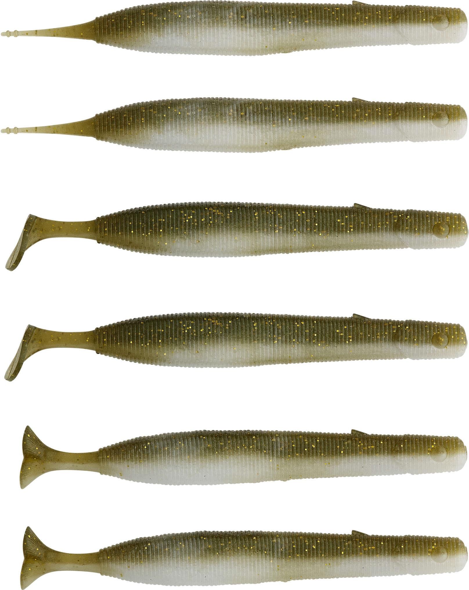 Savage Gear Zestaw Gravity Stick Mini Kit 169738 - Ceny i opinie - Ceneo.pl