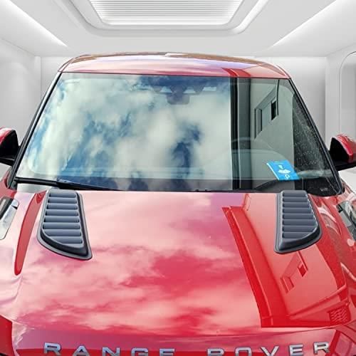 Maska samochodowa Bremer Sitzbezüge Osłona Silnika Na Maski ...