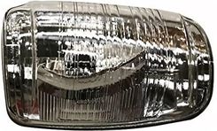 Kompletne lusterko zewnętrzne Proposteonline Strzałka Wsteczna Wykonana ...