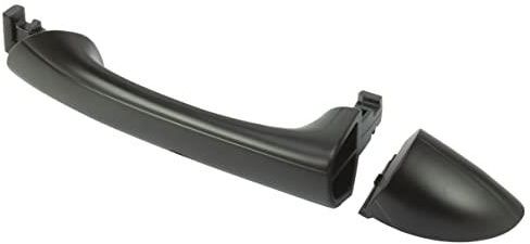 Klamka samochodowa Taros Trade 257524 Klamka Zewnętrzna Lewa Strona ...