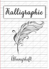 Notebooks for caligraphy : calligraphy practice workbook for ...