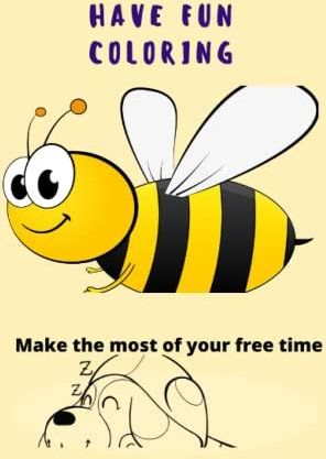 HAVE FUN COLORING: COLORING FOR KIDS , COLORING GUIDE, COMO ...