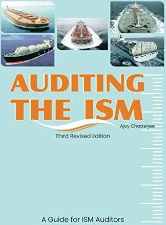 Auditing the ISM: A Guide for ISM Auditors - Literatura obcojęzyczna ...