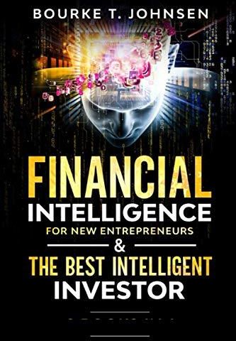Financial Intelligence for New Entrepreneurs & The Best Intelligent ...