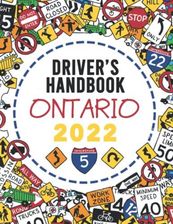 Drivers Handbook Ontario 2022 - G1 Drivers Book Ontario 2022 Driving ...