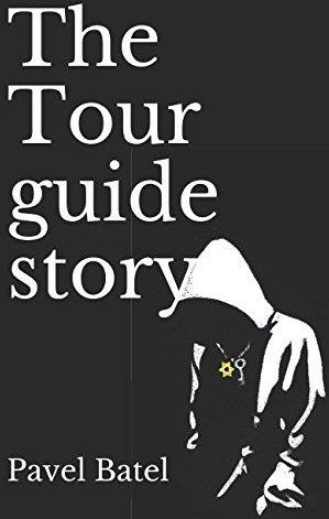 The Tour guide story - Literatura obcojęzyczna - Ceny i opinie - Ceneo.pl
