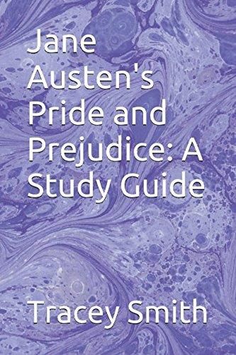 Jane Austen's Pride and Prejudice: A Study Guide - Literatura ...