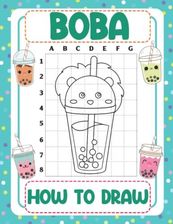 How To Draw Boba: Simple Step-by-Step Guide To Draw Coloring Pages With ...
