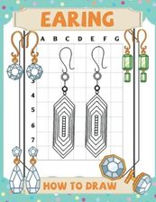 How To Draw Earing: Simple Step-by-Step Guide To Draw To Unleash ...