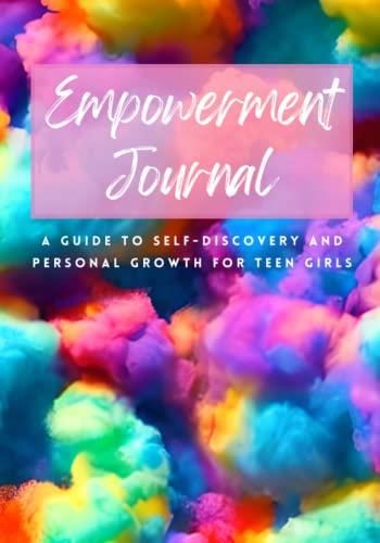 Empowerment Journal: A Guide to Self-Discovery and Personal Growth for ...