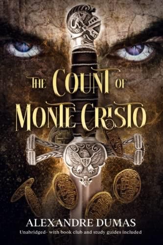 The Count of Monte Cristo ( Book 2): Unabridge and Annotated with Book ...