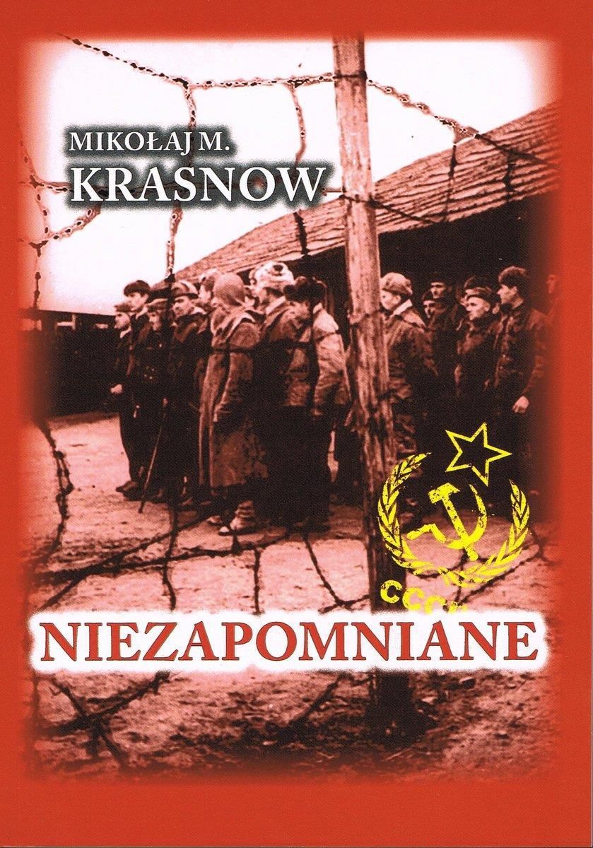 Niezapomniane - Mikołaj M. Krasnow - Ceny i opinie - Ceneo.pl