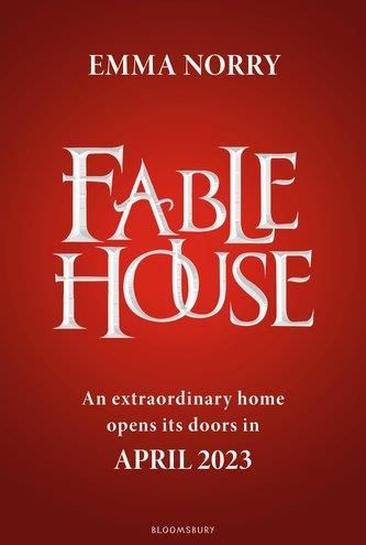 Fablehouse Norry, Emma - Literatura obcojęzyczna - Ceny i opinie - Ceneo.pl