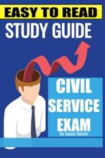 Civil Service Study Guide - Literatura obcojęzyczna - Ceny i opinie ...