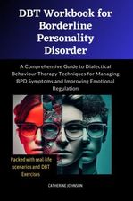 DBT Workbook for Borderline Personality Disorder:A Comprehensive Guide ...