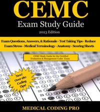 CEMC Exam Study Guide - 2023 Edition: 150 CEMC Practice Exam Questions ...