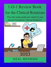 1-O-1 Review Book for the Clinical Rotations: The only study guide you ...