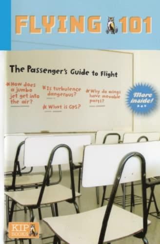 Flying 101: The Passenger's Guide to Flight - Literatura obcojęzyczna - Ceny i opinie - Ceneo.pl