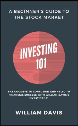 Investing 101: A Beginner's Guide to the Stock Market - Literatura obcojęzyczna - Ceny i opinie ...
