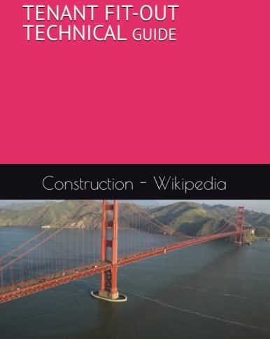 TENANT FIT-OUT TECHNICAL GUIDE - Literatura obcojęzyczna - Ceny i ...