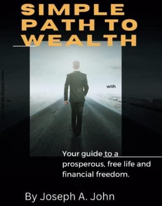 Simple Path to Wealth: Your guide to a prosperous, free life and ...