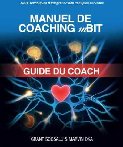 Manuel de coaching mBIT: Guide du coach - Literatura obcojęzyczna ...