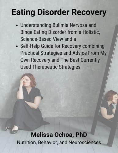 Eating Disorder Recovery: Understanding Bulimia Nervosa and Binge ...