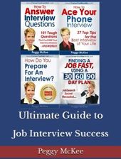 Ultimate Guide to Job Interview Success Bundle - Literatura ...
