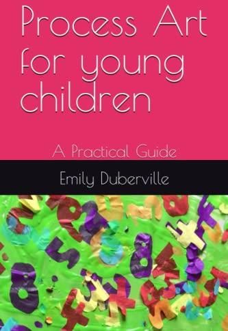 Process Art for young children: A Practical Guide - Literatura obcojęzyczna - Ceny i opinie ...