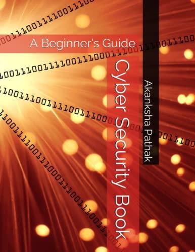 Cyber Security Book: A Beginner's Guide - Literatura obcojęzyczna ...