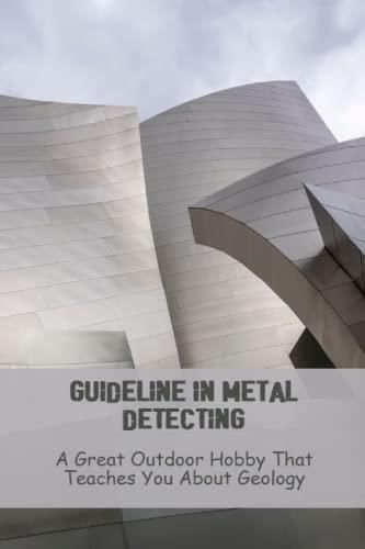 Guideline In Metal Detecting: A Great Outdoor Hobby That Teaches You ...